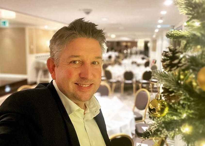 Zauberer München • Tom Beck • Preisgekrönt • Top bewertet