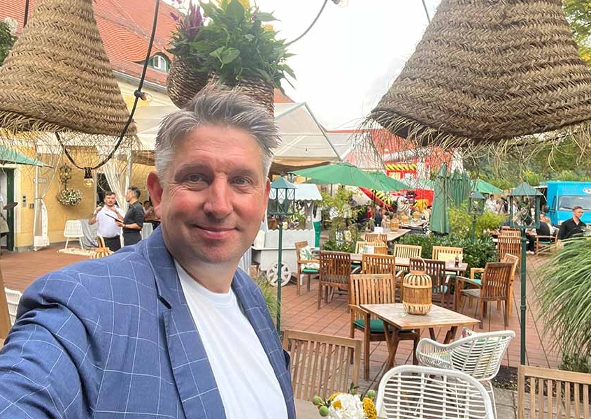 Zauberer München • Tom Beck • Preisgekrönt • Top bewertet